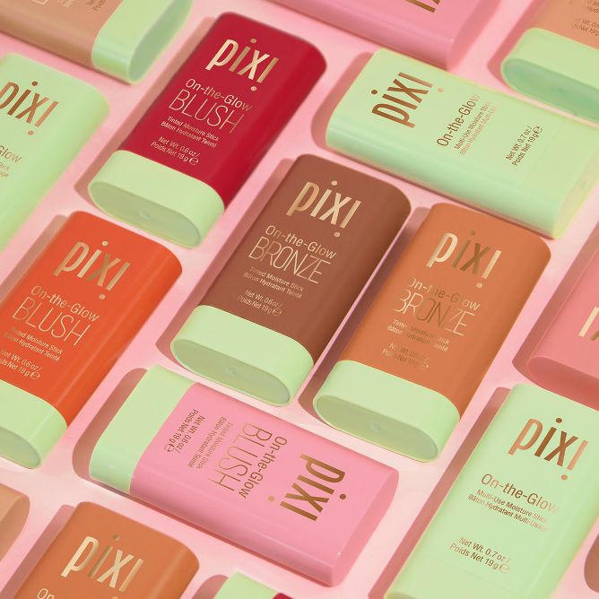 Pixi : Target