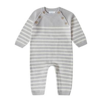 Stellou & Friends Newborn, Baby And Toddler 100% Cotton Long Sleeve ...