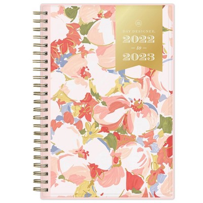 Day Designer : Target