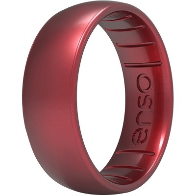 Enso Rings Ultralite Series Silicone Ring - Lightning - 13 : Target
