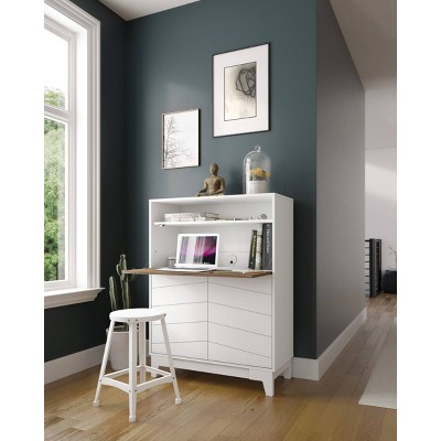 Secretary Desks : Desks : Target