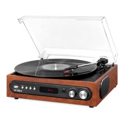 Victrola Brighton Record Player : Target