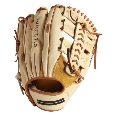 Warstic IK3FP White Hawk 12.5" Fastpitch Fielder's Glove : Target