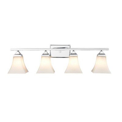 Millennium Lighting 4 - Light Vanity In Chrome : Target