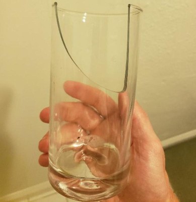 Telford Glass - Threshold™ : Target