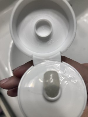 Hello Dragon Dazzle Blue Raspberry Fluoride Toothpaste - 4.2oz : Target