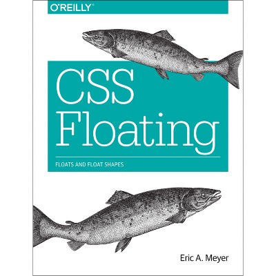 Css: The Definitive Guide - 5th Edition By Eric Meyer & Estelle Weyl ...