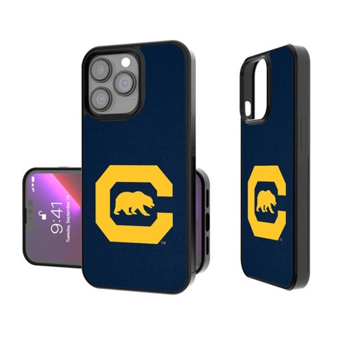Keyscaper University Of California Berkeley Golden Bears Solid Bump ...