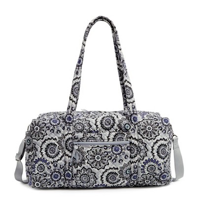 60l Duffel Bag Gray - Open Story™ : Target
