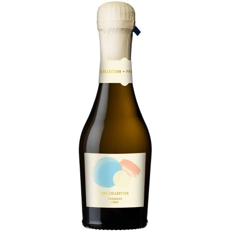 The Collection Prosecco Wine - 187ml Bottle : Target