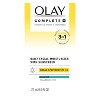 Olay Complete + Lotion With Sunscreen - Spf 40 - 6 Fl Oz : Target