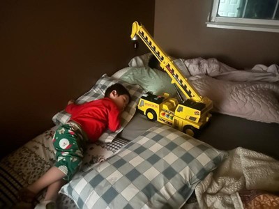 Maxx Action 3-n-1 Mega Crane : Target