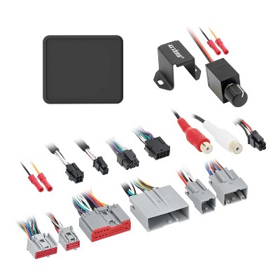 Axxess Axdi-ch5 Chime Interface For Select Chrysler® 2013 Through 2023 ...