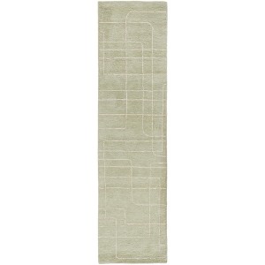 Harvest HVT801 Hand Tufted Indoor Rugs - Safavieh : Target