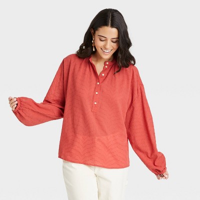 Blouses : Shirts & Blouses for Women : Target
