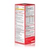 Children's Tylenol Pain + Fever Relief Liquid - Acetaminophen - Grape ...