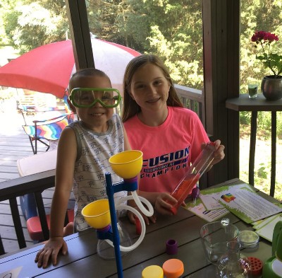 Learning Resources Primary Science Deluxe Lab Set : Target