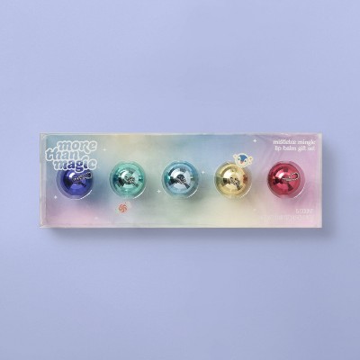 More than Magic : Target