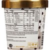 Halo Top Cookies & Cream Ice Cream - 16oz : Target