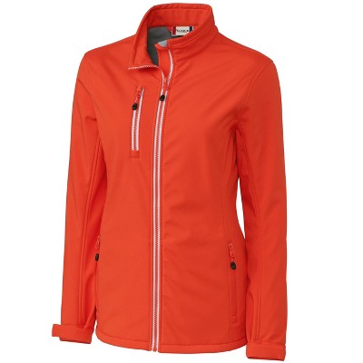 Clique Ladies' Telemark Softshell Jacket : Target