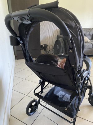 Contours Quick Elite Deluxe Lightweight Stroller : Target