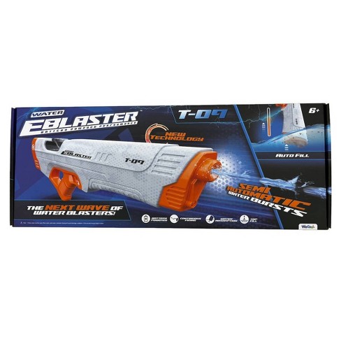 E-blasters T09 Battery Operated Water Toy Blaster : Target