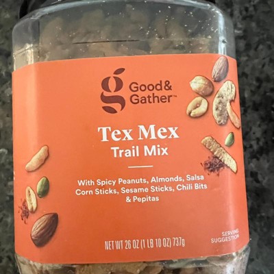 Tex Mex Trail Mix - 26oz - Good & Gather™ : Target
