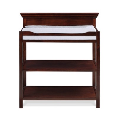 Suite Bebe Universal Changing Table - Espresso : Target