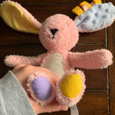 Make Believe Ideas Cutie Snuggables Easter Plush Stuffed Animal ...