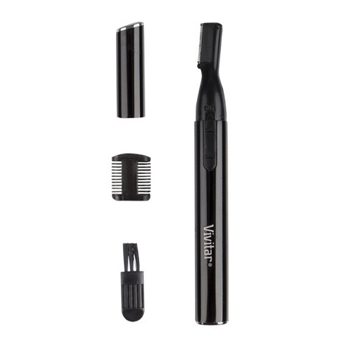 Vivitar Precision Trimmer - Black : Target