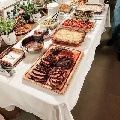 Solid Tablecloth - Threshold™ : Target