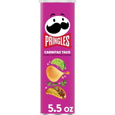 Pringles : Target