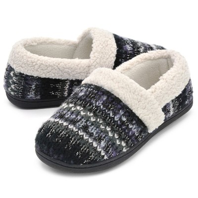 Bedroom Slippers Womens : Target