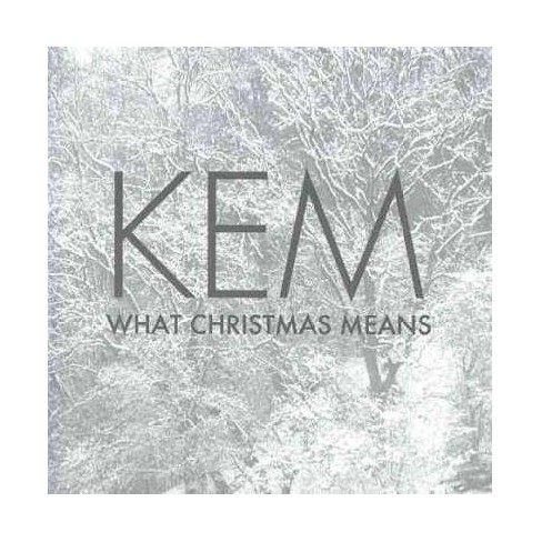 What is the name of kem new cd - siamlasopa