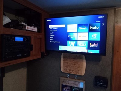 Lg 27" Class 1080p Led Full Hd Tv - 27lq625s-pu : Target