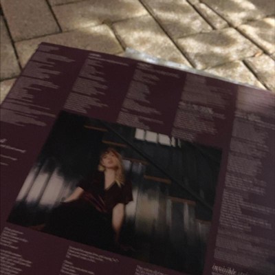 Taylor Swift - Folklore (target Exclusive) : Target