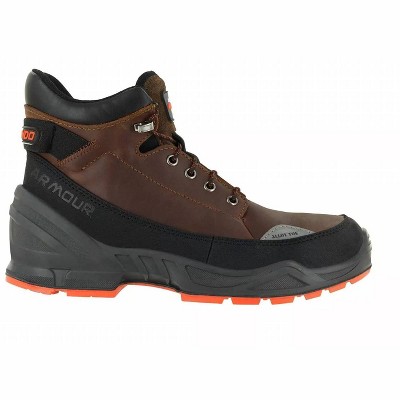 Men's Work Boots 6” – Alloy Toe Boots - Berrendo Us7 : Target