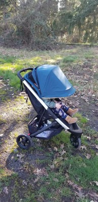 Thule Spring Aluminum Frame Stroller - Dark Shadow/gray : Target