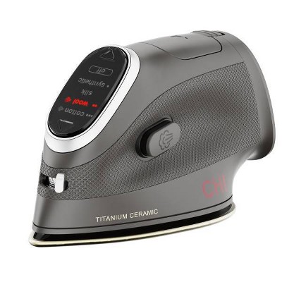 Steamfast 710 Mini Steam Iron : Target