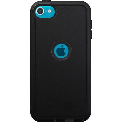 Otterbox Defender Case For 5th, 6th & 7th Generation Ipod Touch (black ...