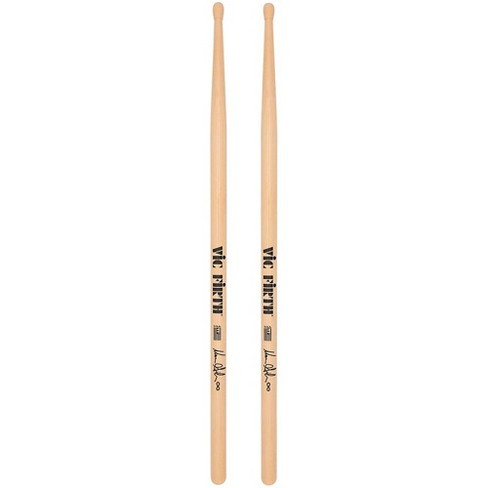 Vic Firth Marcus Gilmore Signature Drum Sticks Wood : Target