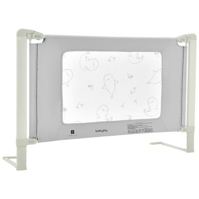 Regalo Hide-away Extra Long Bed Rail : Target