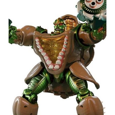 Mp-59 Rhinox | Transformers Masterpiece Beast Wars Action Figures : Target