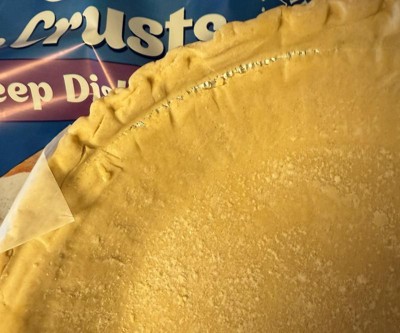 Pillsbury Deep Dish Frozen Pie Crusts - 9in/2ct : Target