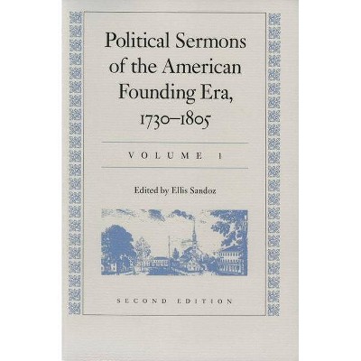 Founding Brothers - By Joseph J Ellis (paperback) : Target