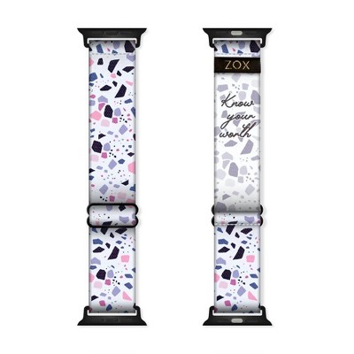 Know Your Worth Zox Watch Band Small : Target