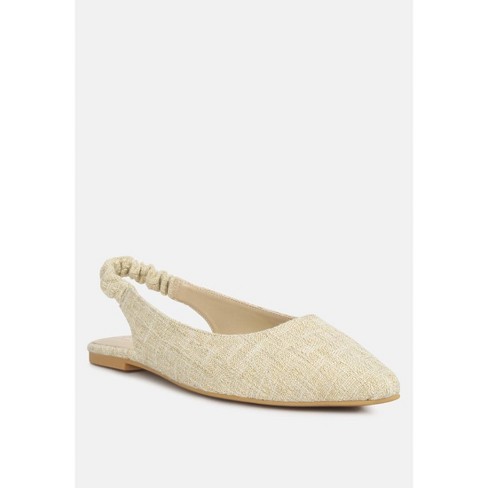 Amirah Slingback Ballet Flats : Target