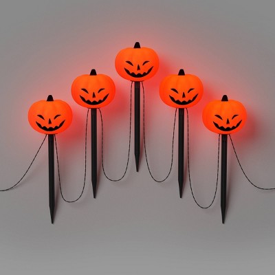 Halloween Lights : Target