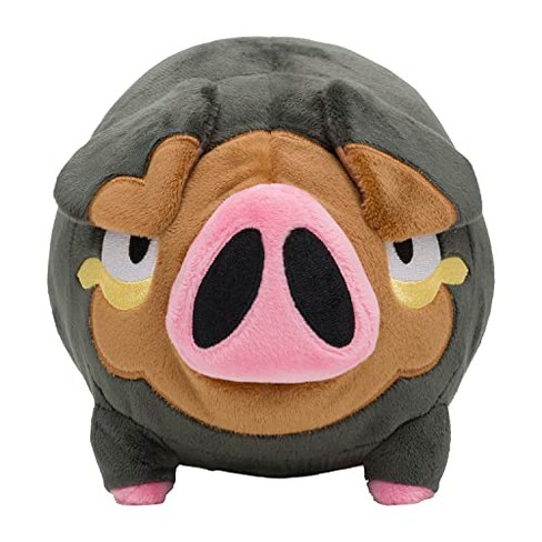 Pokemon Center Original Plush Toy, Lechonk : Target