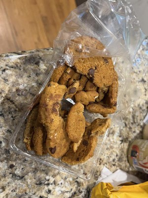 S'mores Soft Baked Cookies - 8oz - Favorite Day™ : Target